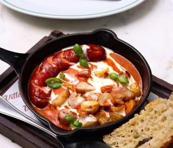 Restaurantes | Le Grand